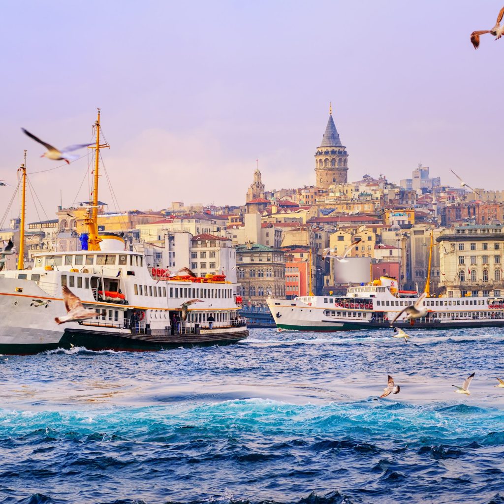 8 Days Discover Turkey Tour 2024 - TMD Travel